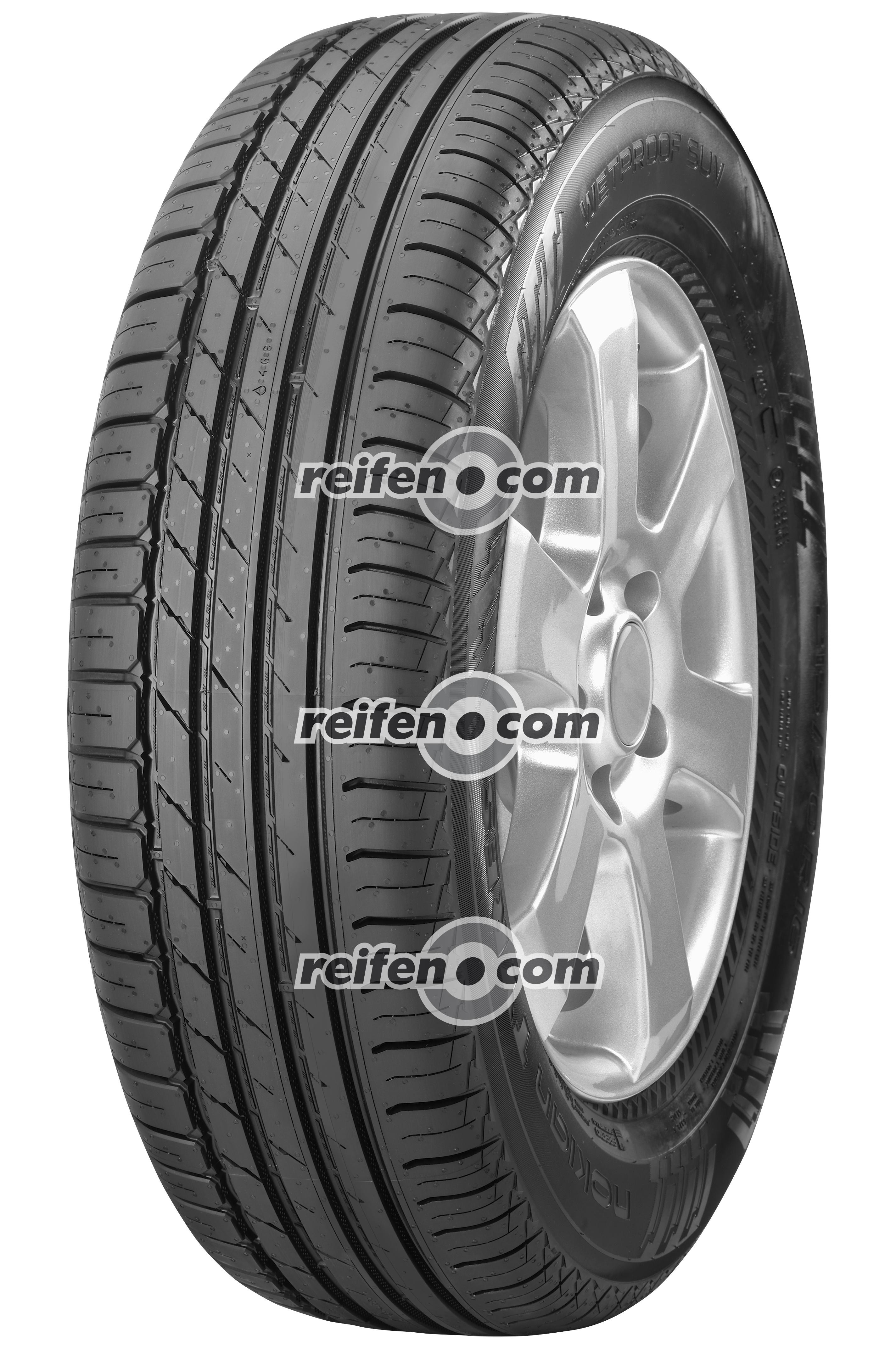 265-60-R18 – PKW-Reifen online bestellen bei reifen.com