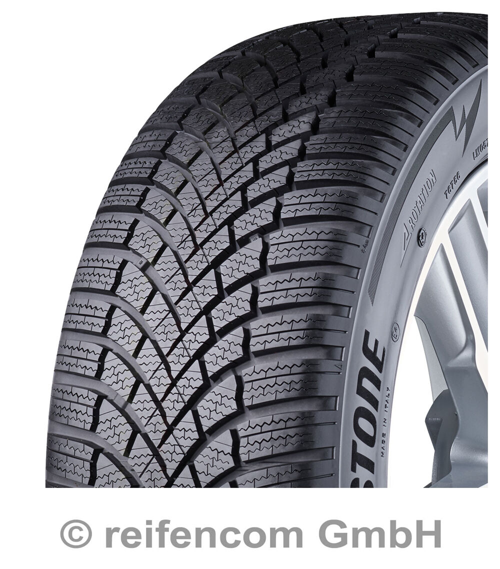 Bridgestone Winterreifen 225/45 R17 94V Blizzak LM-005 XL FSL | eBay