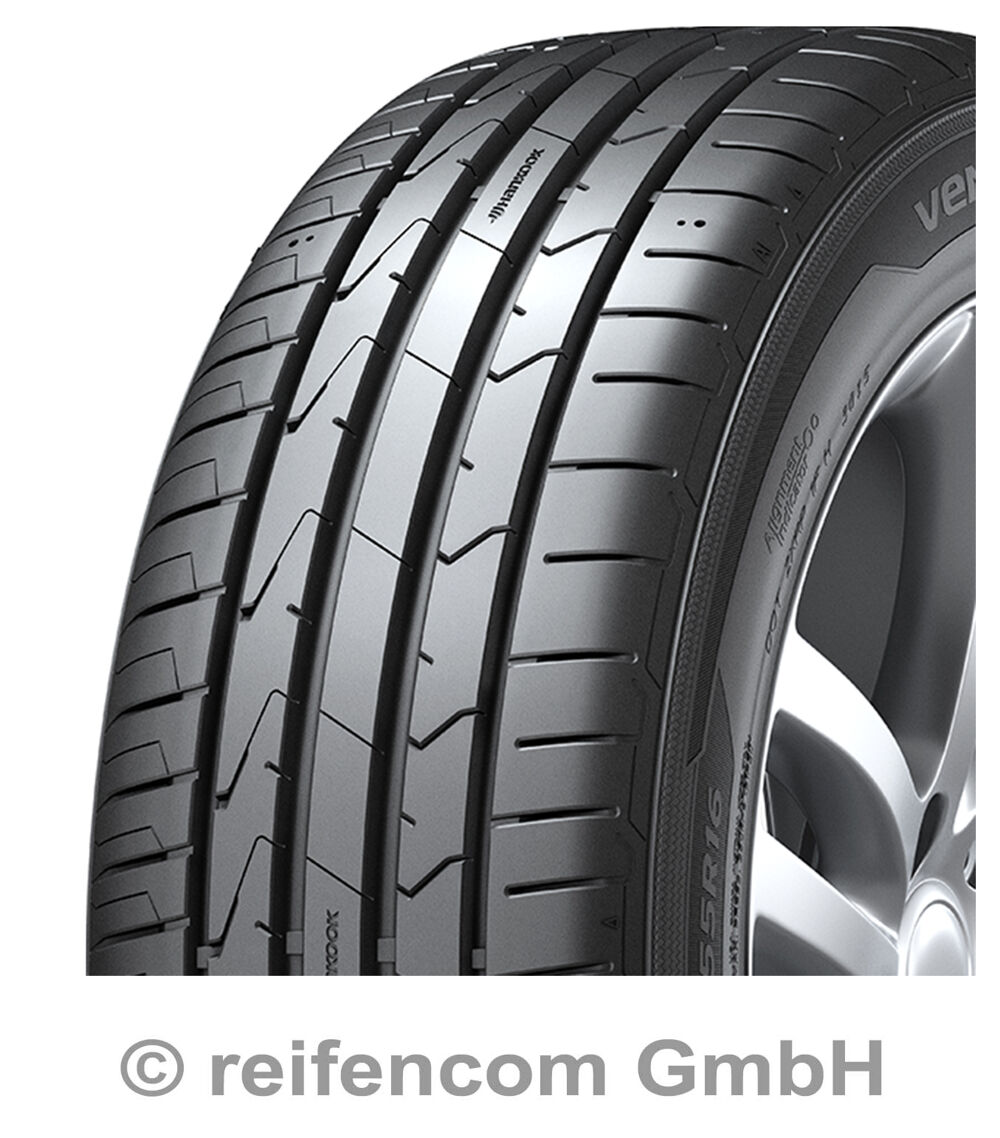 Hankook Sommerreifen 195/65 R15 91H Ventus Prime3 K125 SP | eBay