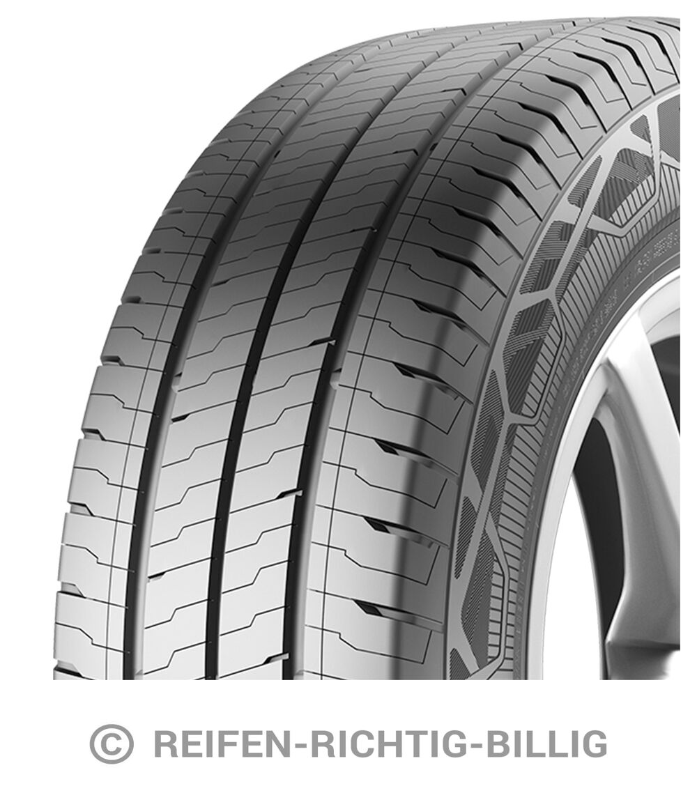 Continental Transporter Sommerreifen 215/65 R16C 109T/107T(106/104T ...