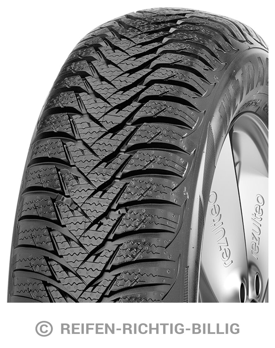 Goodyear Winterreifen 205/55 R16 91H Ultra Grip 8 | eBay