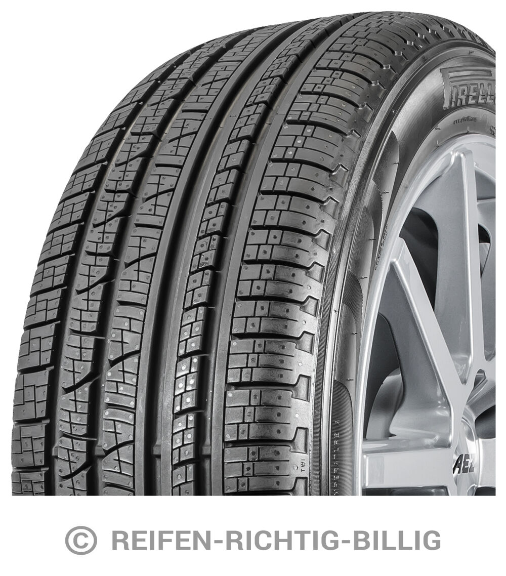 4 x Pirelli Offroad Sommerreifen 225/65 R17 106V Scorpion Verde All ...