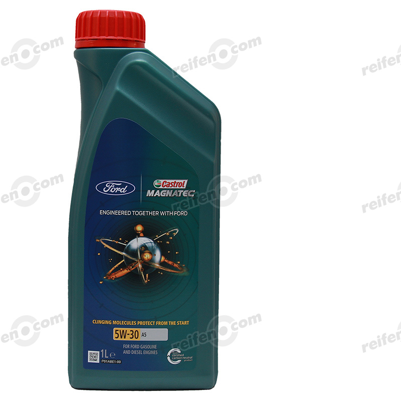 Castrol Magnatec 5W-30 A5 1 Litre | buy at reifen.com