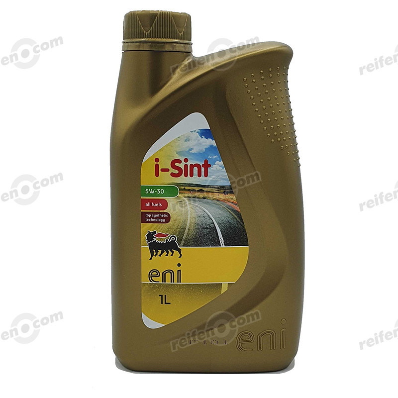 ENI i-Sint 5W-30 1 Litre | buy at reifen.com