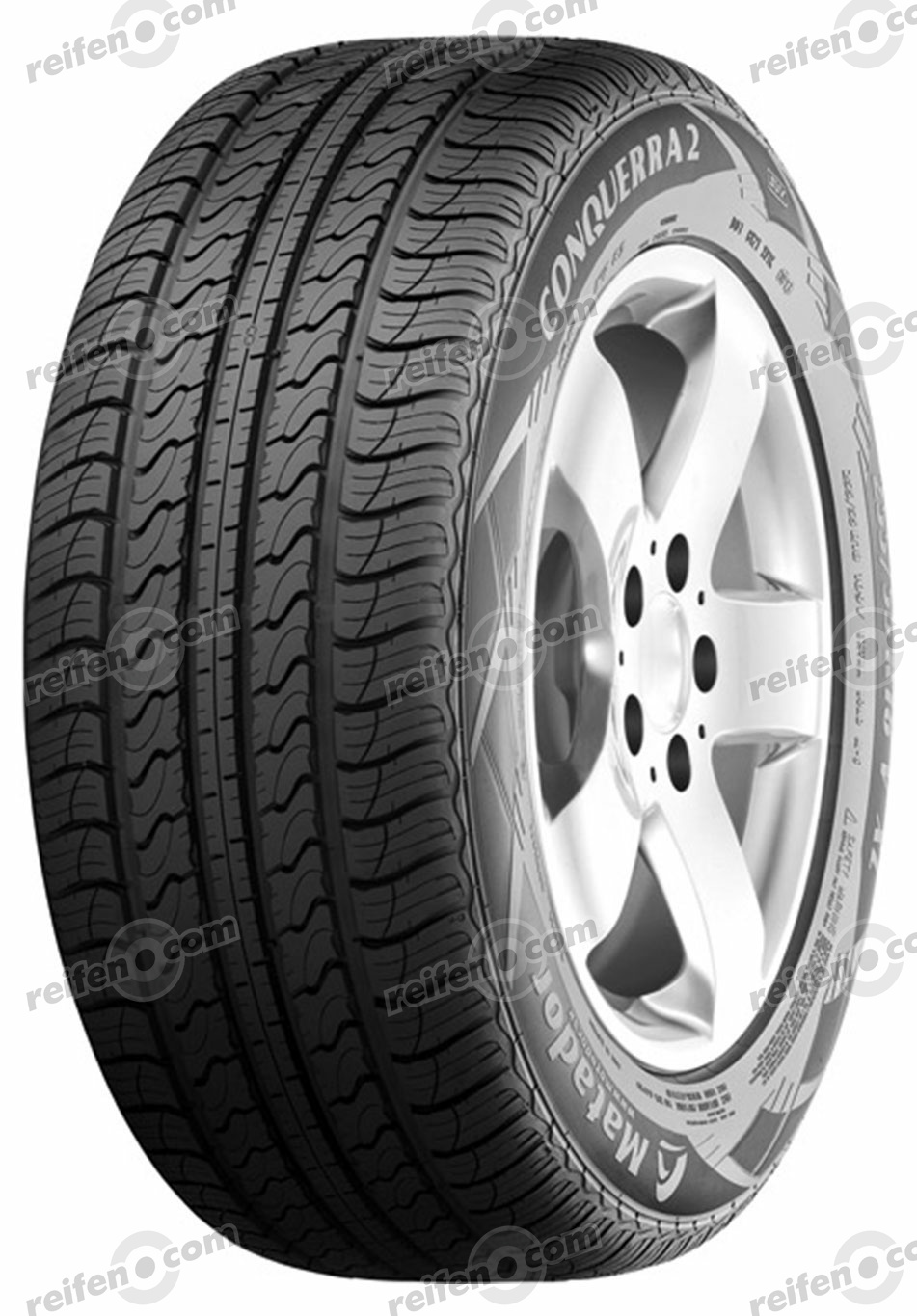 Matador 225/70 R16 103H MP82 Conquerra 2 FR | buy at reifen.com