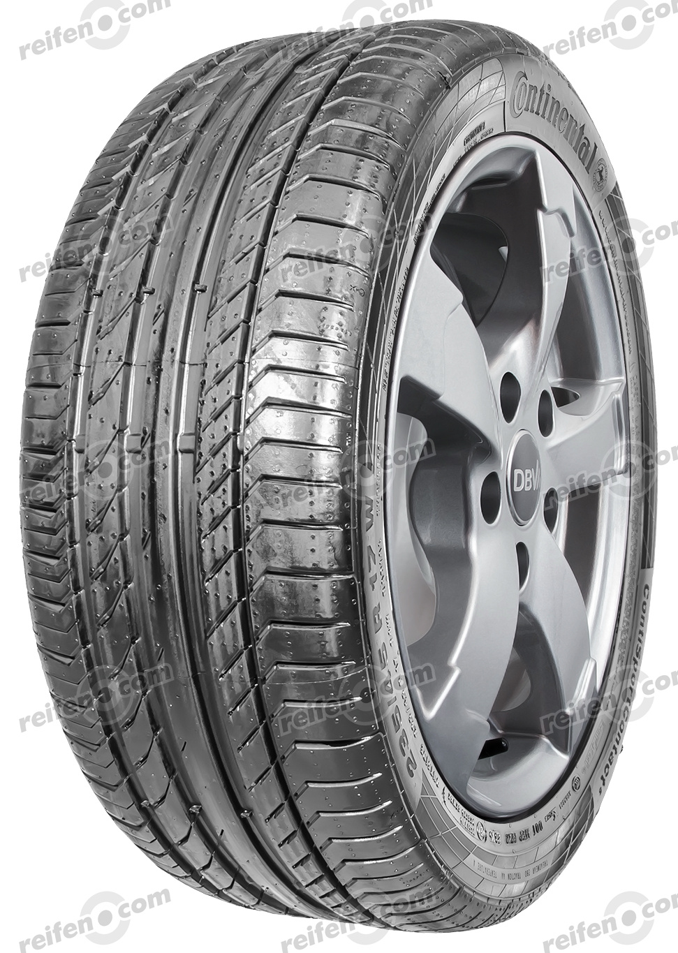 Reifen 245/40 R18 - reifen.com - Reifen, Kompletträder & Felgen