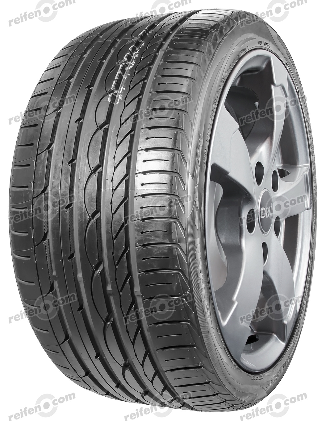 225-50-R18 – PKW-Reifen online bestellen bei reifen.com
